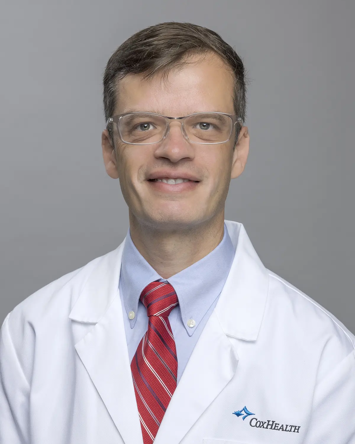 Vyacheslav Makler, DO - Springfield Neurological and Spine Institute